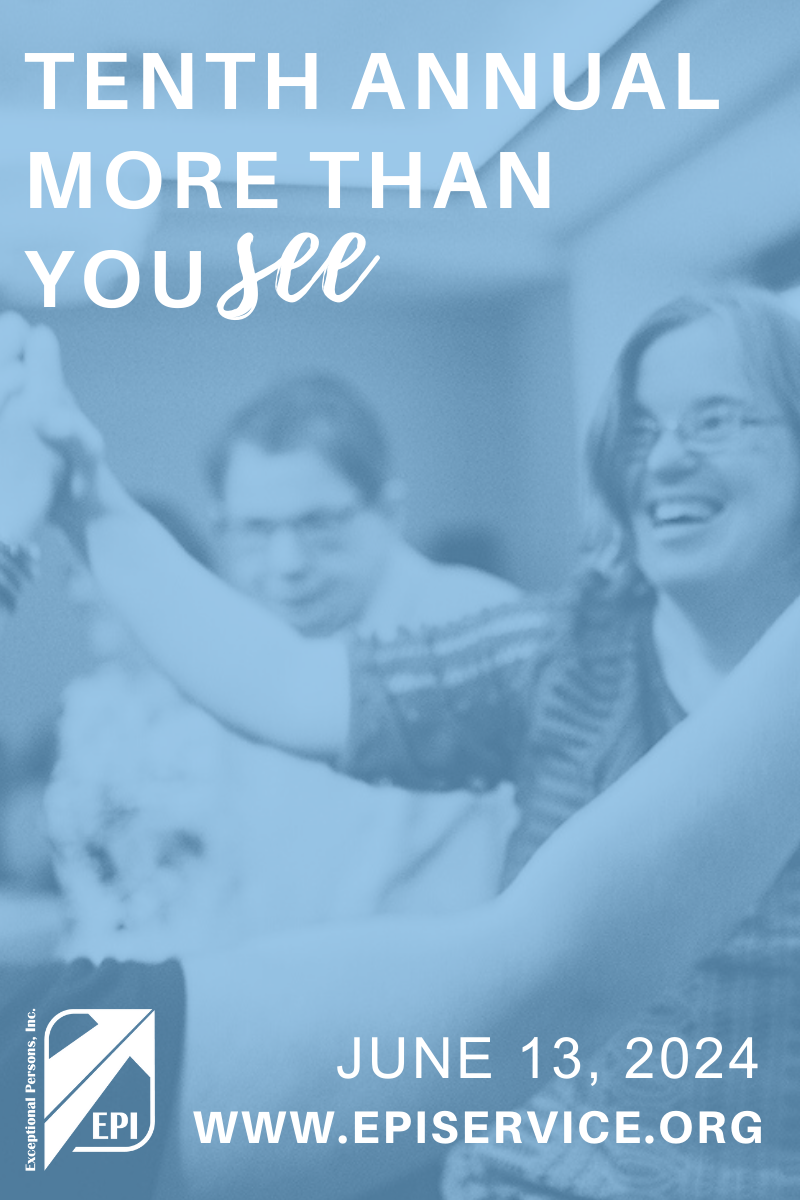 Exceptional Persons, Inc. (EPI)